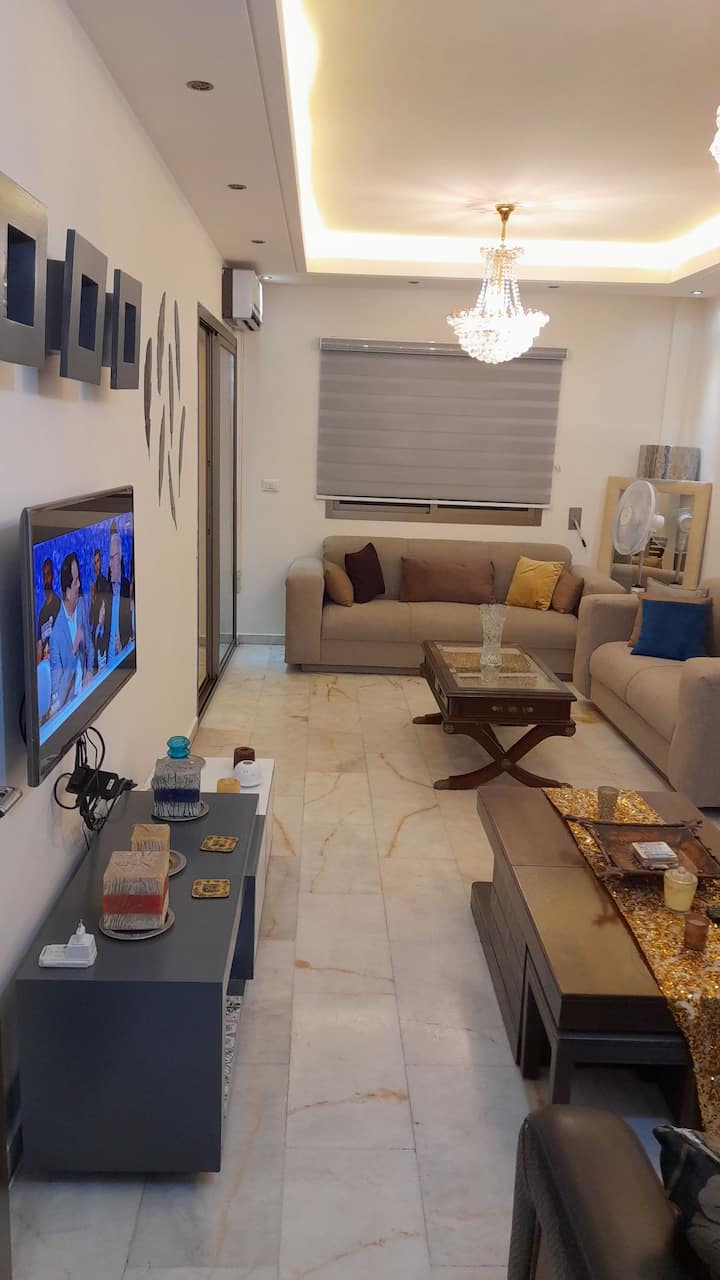 Happiness Stay - Beyrouth
