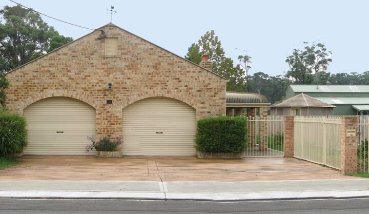 Sanctuary Point Retreat - Hyams Beach