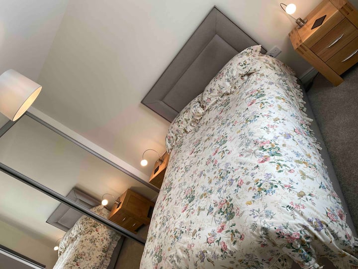 It’s All Brand New, Beautiful, Very Cosy. - Abergele