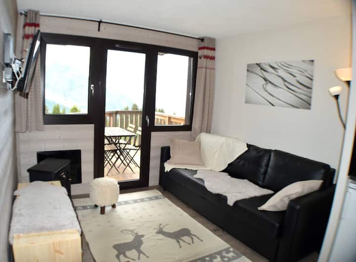 Appartement Familial Cosy. Tout Compris - Malinka - Morzine