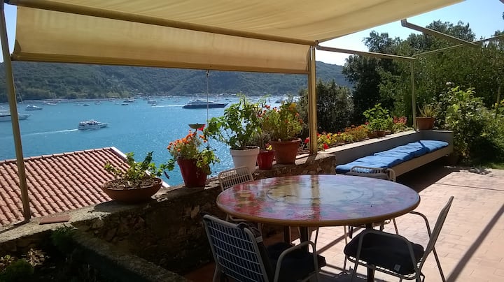 Appartamento Sul Mare - Portovenere
