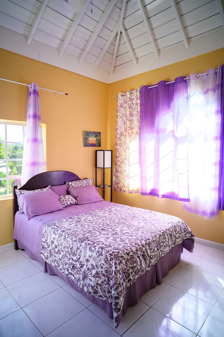 Serene Room 3 - Montego Bay