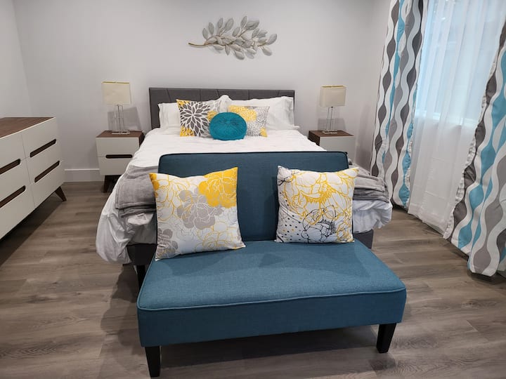 Studio Tiny Home - Walk To Uc Davis Medical Center - Sacramento, CA