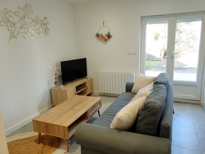 Le Cottage - Pamiers