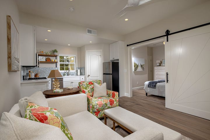 The Sweet Suite - Encinitas, CA