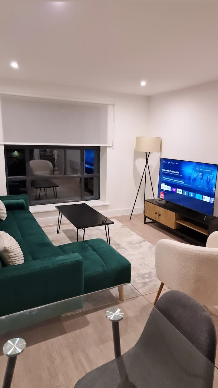 Luxury Apartment Birmingham - Birmingham