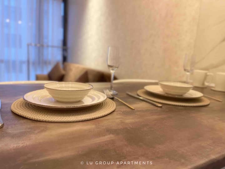 Premium Apartment On 28 May - Bakú