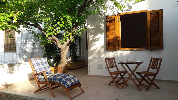 Casa Annì In The Garden - Alghero