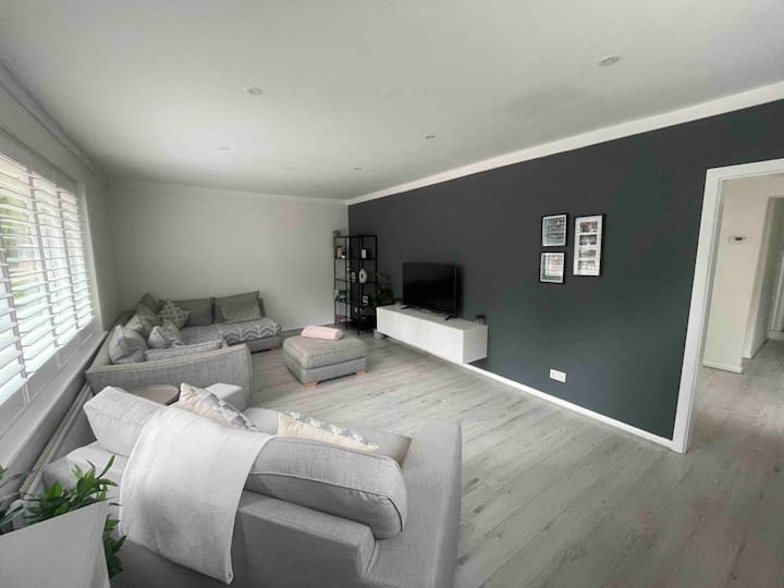 Family Home Close To The Sea And New Forest - Dorset