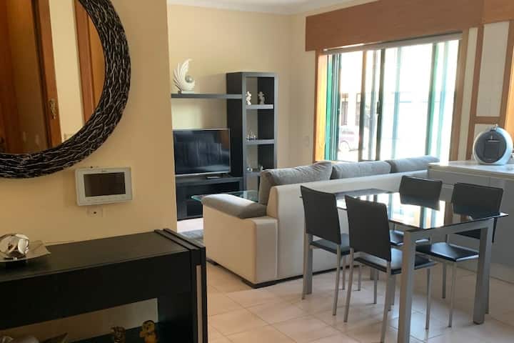 Appartement Agréable Et Moderne Proche De Tous - Esposende