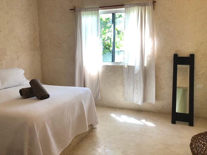 Eco Studio Near Beach @Casamar - Isla Holbox
