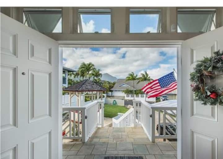 Hale Lani  (Heavenly Home) - Kailua, HI