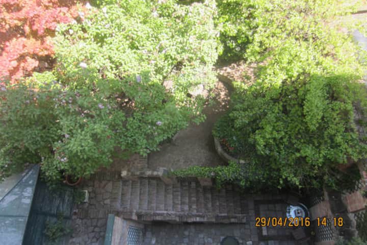 Gs8-9d Apartment - Viena