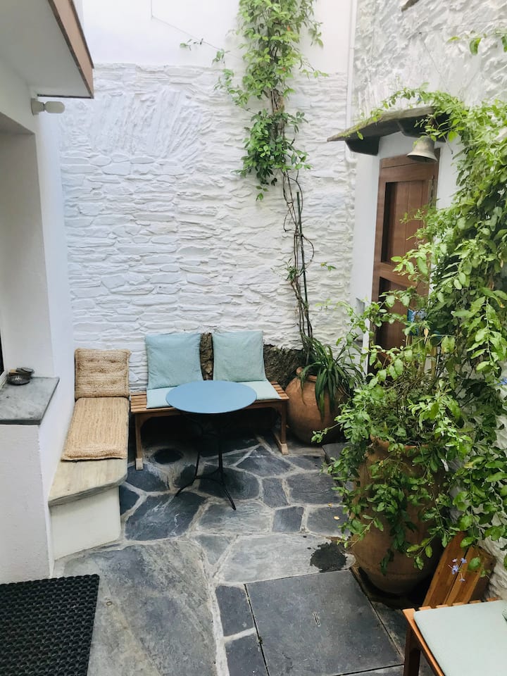 Maison Dans Le Centre Historique De Cadaques - Cadaqués