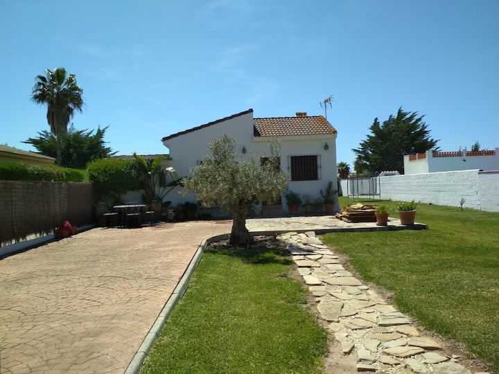 Casa Chalet En Conil, Chiclana Cádiz. - Chiclana de la Frontera