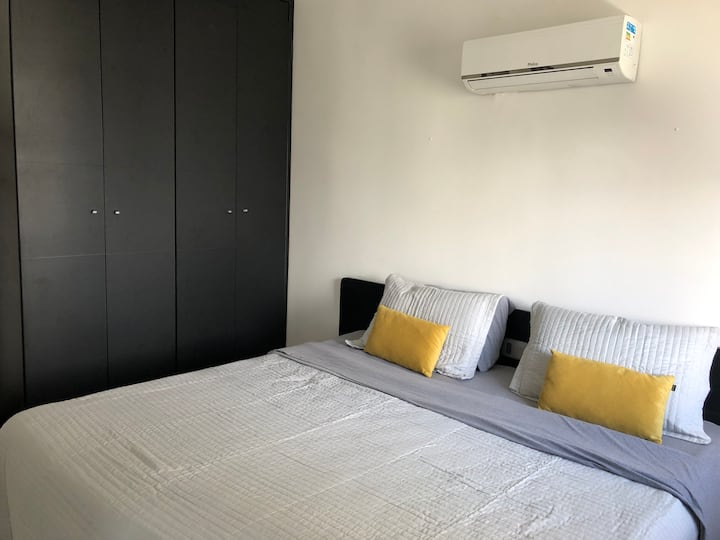 Recife Flat Boa Viagem-estacion/camareira Gratuito - Recife