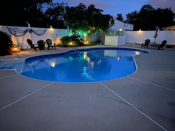 Only 2.5 Miles From Seaside Heights Boardwalk. - Brick Township, NJ