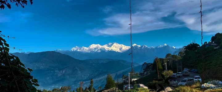 Tamu Dhi Homestay - Darjeeling