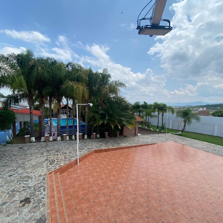 playas de sotelo Vakantiewoningen en accommodaties - Guanajuato, Mexico ...