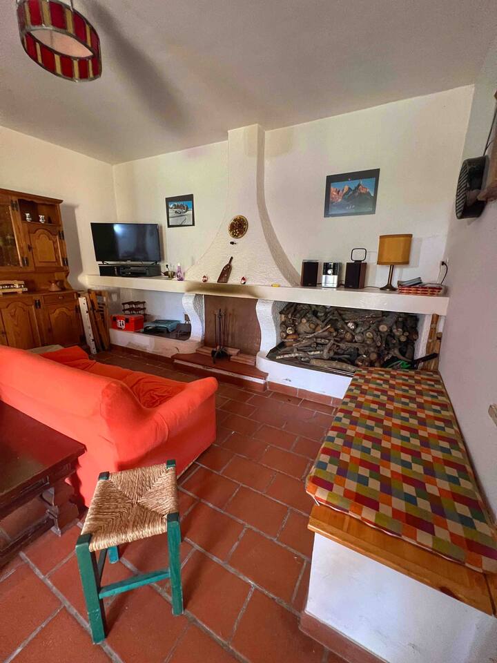 Majella Green House - Pet Friendly - Provincia di Pescara