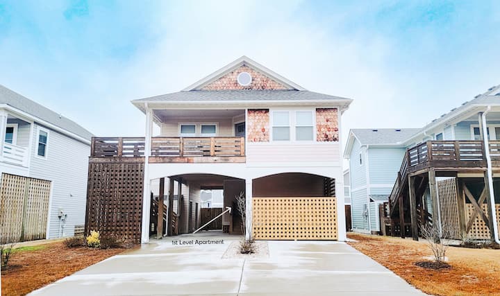 Sea La Vie - An Outer Banks Haven - Kill Devil Hills, NC