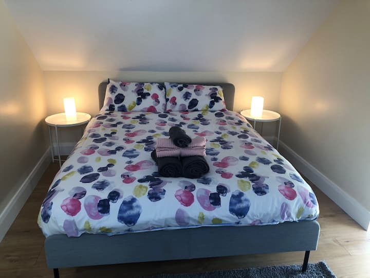 1 Bed Cottage At The Foot Of The Galtee Mountains. - Limerick City