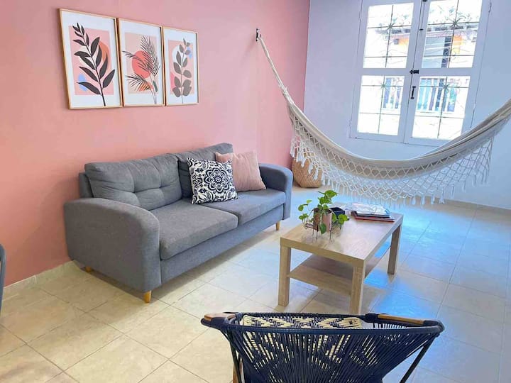Mulata L Apartamento | Ciudad Amurallada Cartagena - Cartagena