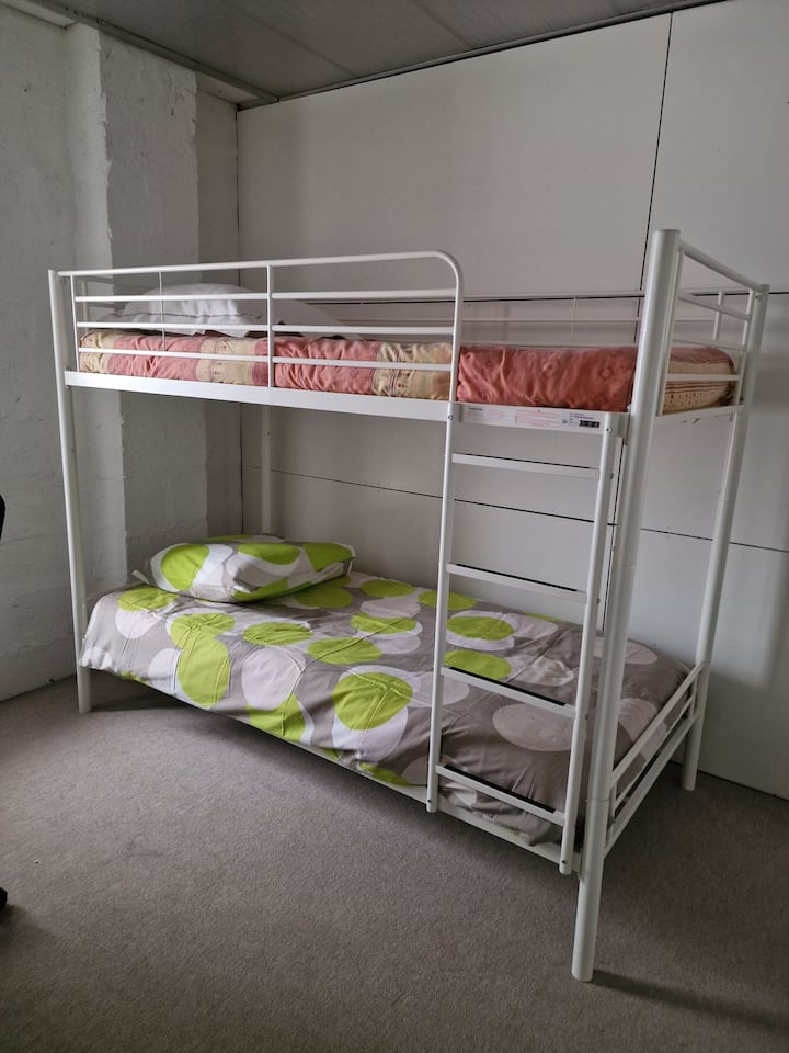 Chambre 3 - Nogaro