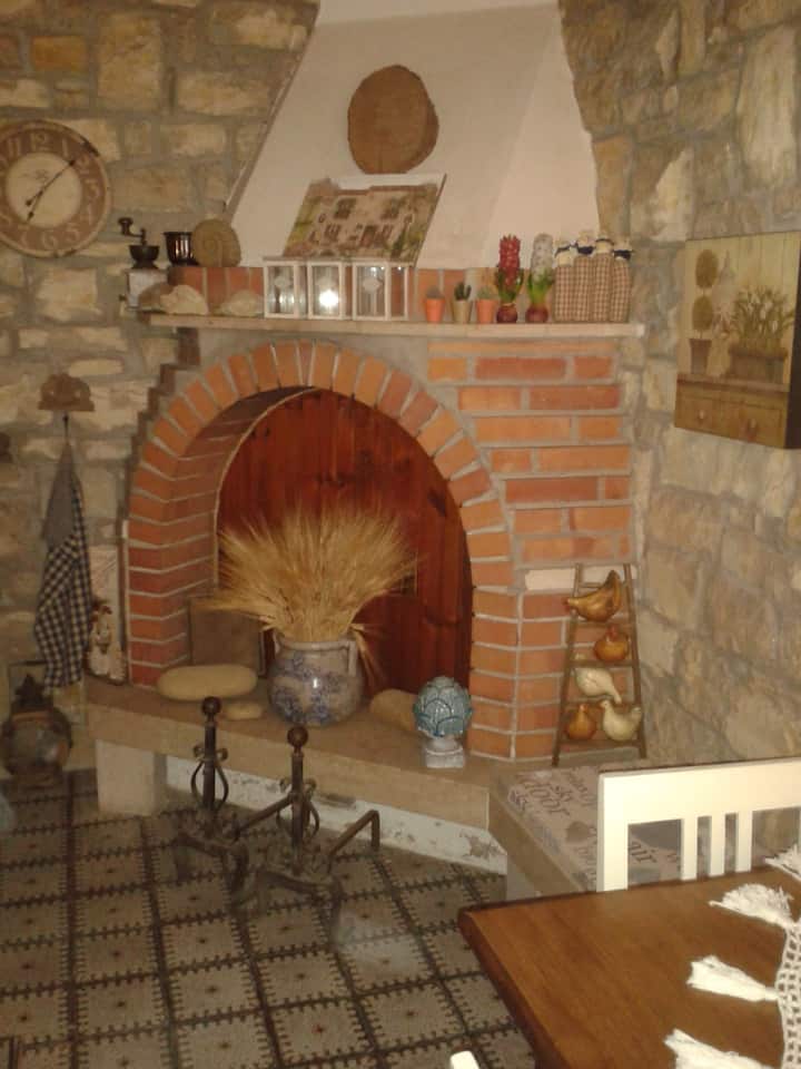 Appartamento Albisano-torri Del Benaco La Lanterna - San Zeno di Montagna