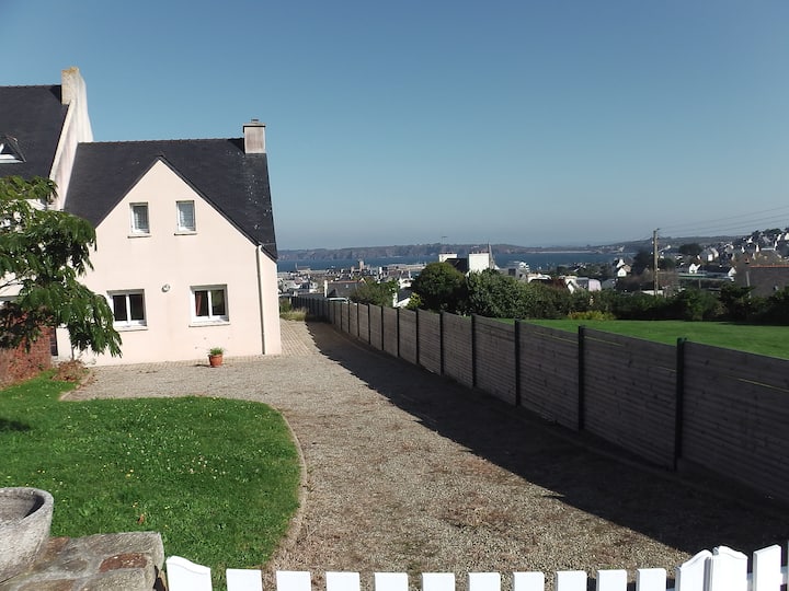 Kersaludu - Camaret-sur-Mer