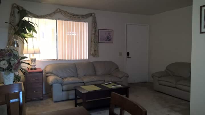 Splashy Sunridge 1 Bed/1 Bath Condo - Surprise, AZ