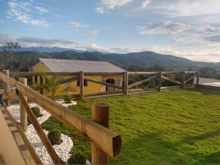 Recanto Bela Vista - Resende