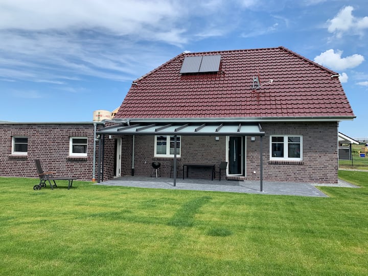 Friese24 - Wangerland