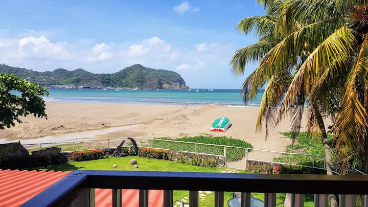 Casa Bahía, Frente Al Mar - San Juan del Sur