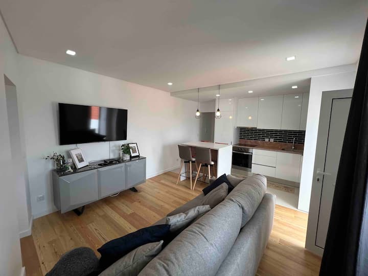 Coup De Coeur Sur Alfama - Terrasse - 2 Chambres - Alfama