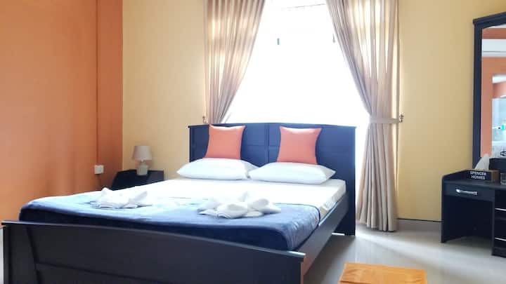 Double Rm 1 With Private Bathroom  - Spencer Homes - Sri Lanka