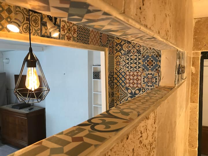 Studio Cœur De Ville Côté Port 17m2 - Toulon