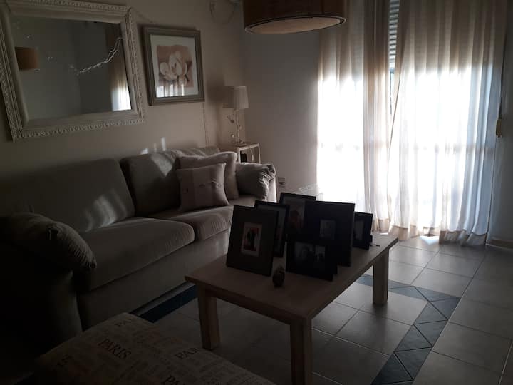Departamento En Alquiler Tel. 3462610178 - Venado Tuerto