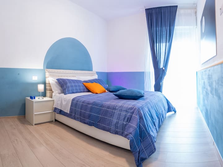 Appartamento Il Canto Della Luna - Porto Sant'Elpidio