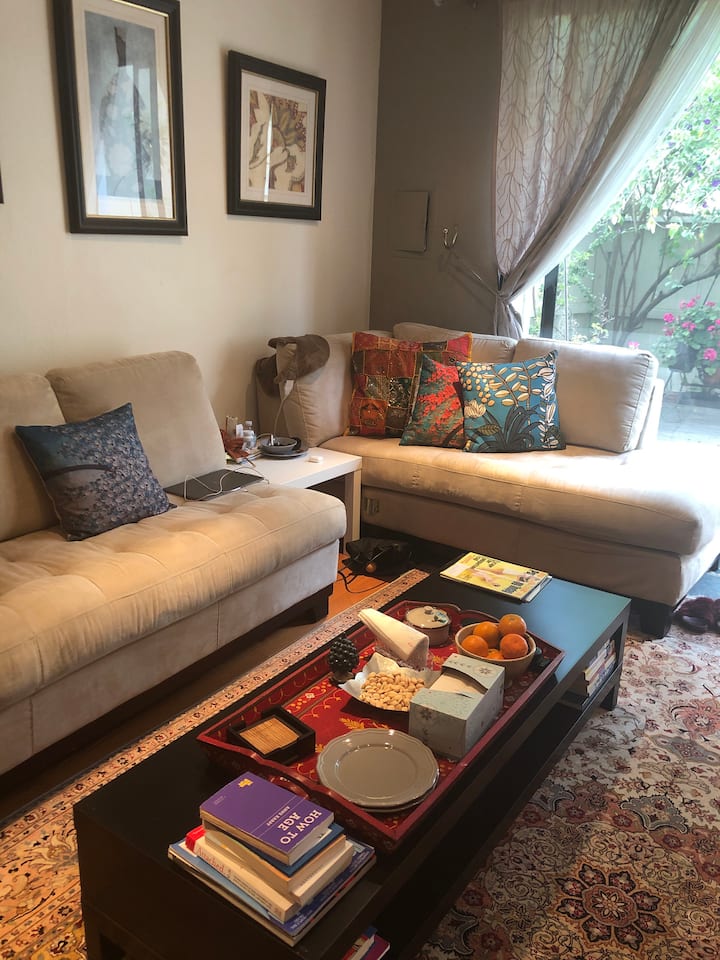 Newly Remodeled - Santa Clara, CA