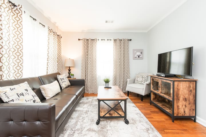 Best Midtown Location By Piedmont Park & Beltline - Atlanta, GA