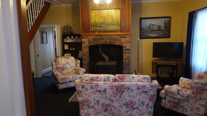 Abbey's Cottage - Stanley