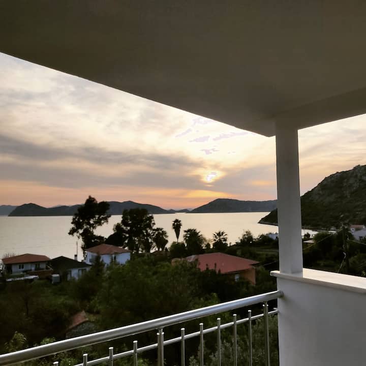 Söğüt Mini House  1 - Bozburun