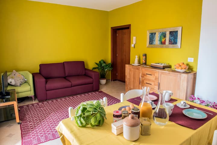 Bic - Sassari, Italia