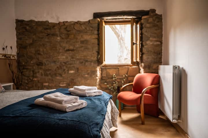 Apartamento La Viña | La Borda De Pastores - Sabiñánigo