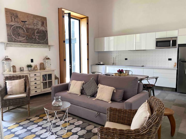 Unique Space In The Heart Of Puebla - プエブラ