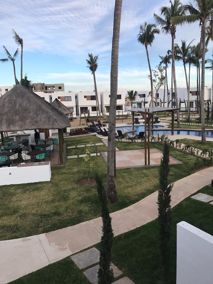 Casagaviota - Mazatlán