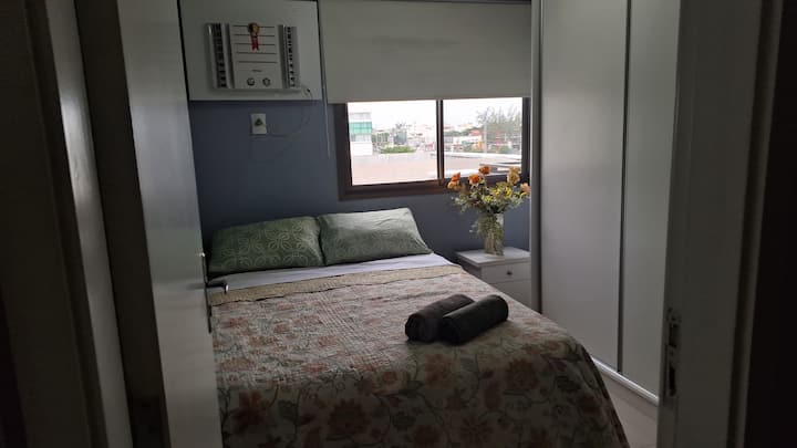 Apartamento No Recreio - Recreio