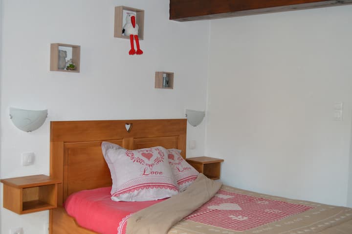 Le Petit Rempart De Ribeauvillé - Ribeauvillé