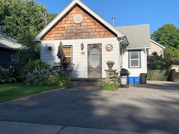 Crystal Beach Cottage Avail Canada Day Wknd. Wifi - Crystal Beach